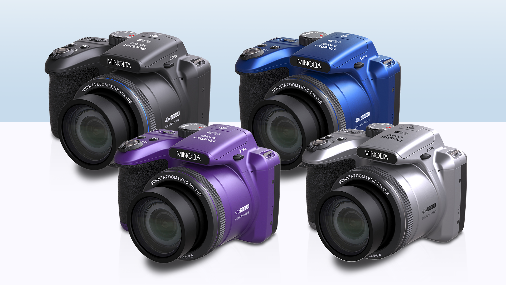 Shop Minolta – Shop Minolta Cameras