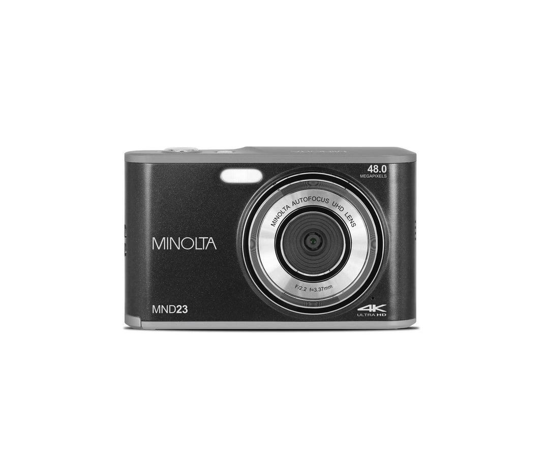 Minolta Digital Cameras – Shop Minolta Cameras