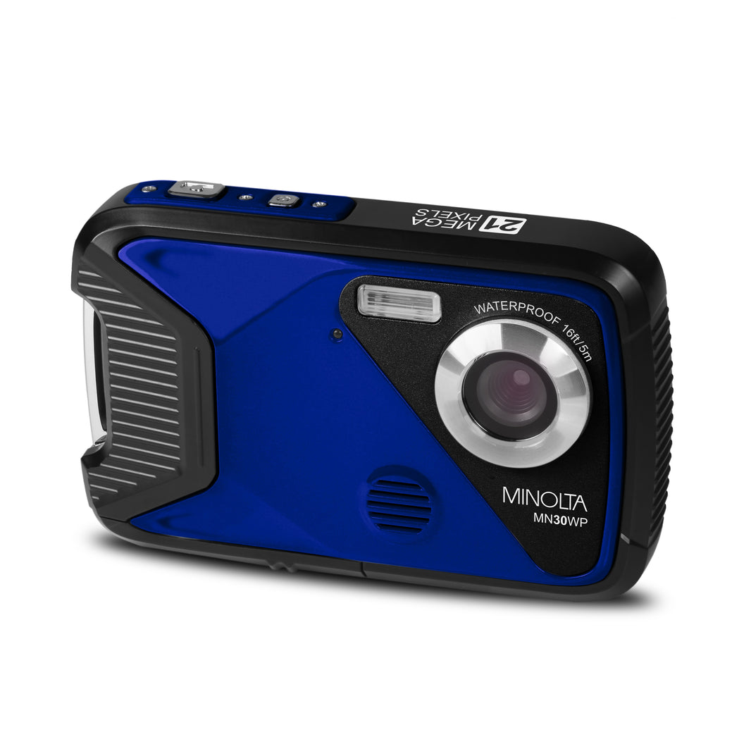 Minolta Digital Cameras – Shop Minolta Cameras