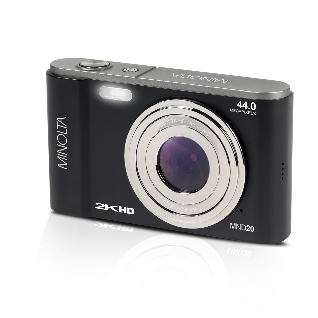 Minolta Digital Cameras – Shop Minolta Cameras